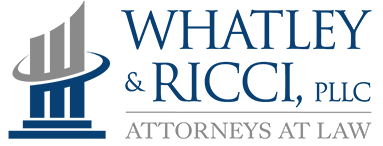Whatley & Ricci, PLLC – Experienced Trial Attorneys Serving Middle ...